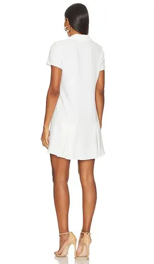 Amanda Uprichard Mcenroe Dress