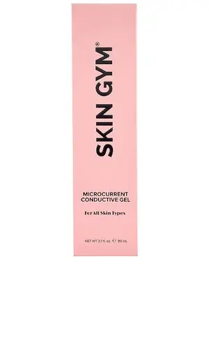 SKIN GYM Microcurrent Conductive Gel