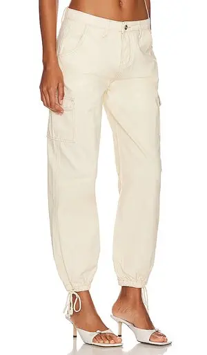 Superdown Kayla Jogger Pant