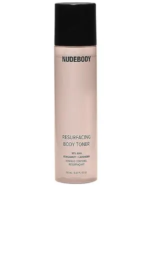 NUDESTIX Nudebody Resurfacing Body Toner - N,a