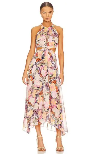 A.L.C. Waverly Dress