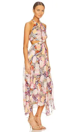 A.L.C. Waverly Dress