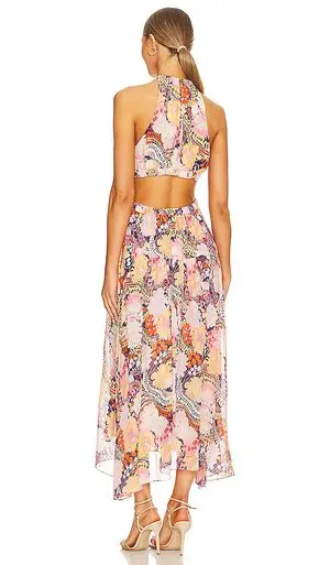 A.L.C. Waverly Dress