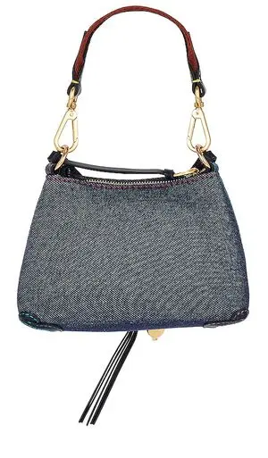 See By Chloé Joan Bag In Blue