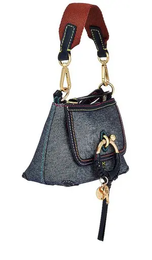 See By Chloé Joan Bag In Blue