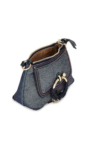 See By Chloé Joan Bag In Blue