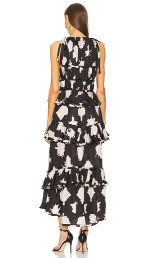 Ulla Johnson Serafina Gown