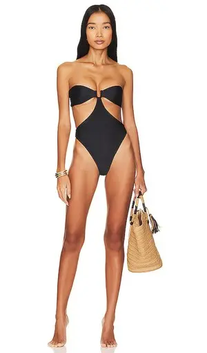 CAMILA COELHO Celina One Piece