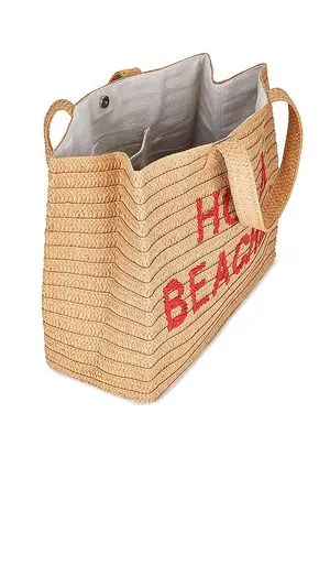 BTB LOS ANGELES Hola Beaches Tote
