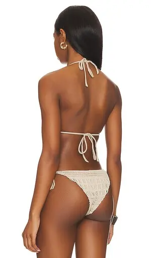 Peixoto Fifi Bikini Top