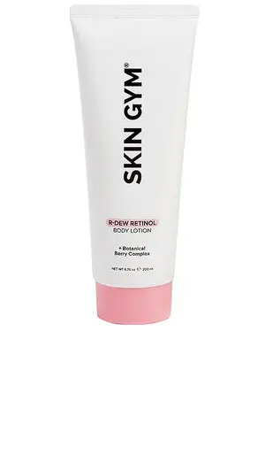 SKIN GYM Retinol Body Lotion