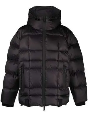 Dsquared2 Logo-print Padded Jacket