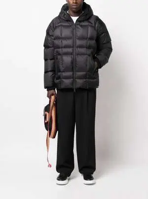 Dsquared2 Logo-print Padded Jacket