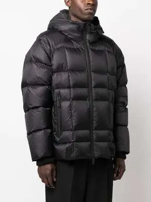 Dsquared2 Logo-print Padded Jacket