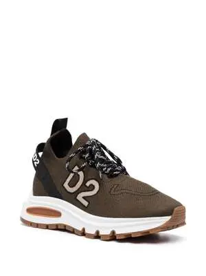 Dsquared2 Run Ds2 Low-top Sneakers