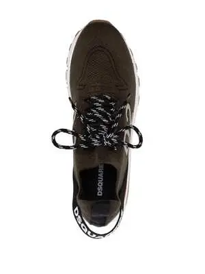 Dsquared2 Run Ds2 Low-top Sneakers