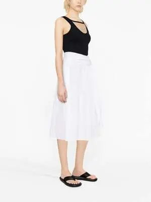 Stella McCartney Bead-detailed Tank Top