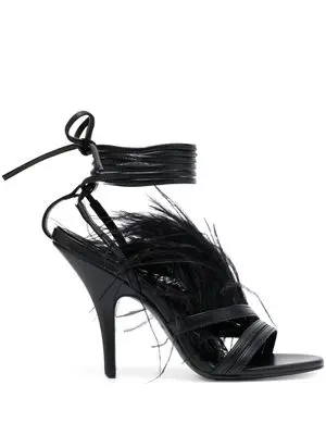 Patrizia Pepe Ankle Sandals For Women