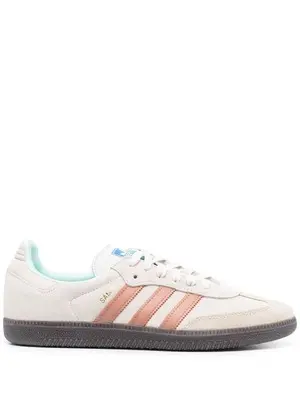 Adidas Samba Og Sneakers - Grey