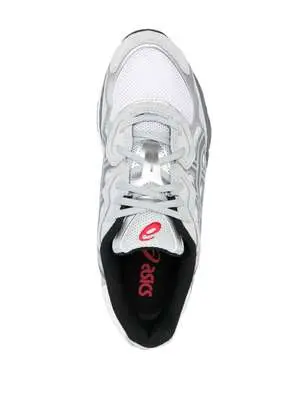 Asics Gel-nyc Low-top Sneakers - White