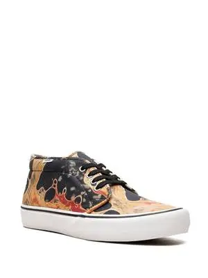 VANS Chukka Pro B&s Sneakers