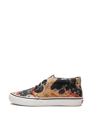 VANS Chukka Pro B&s Sneakers
