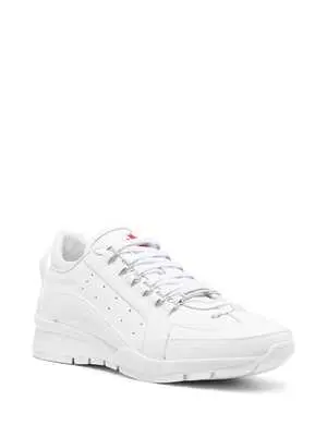 Dsquared2 Legendary Low-top Sneakers