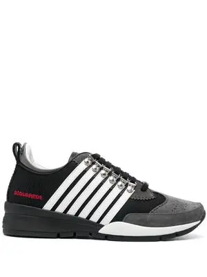 Dsquared2 Original Legend Low-top Sneakers