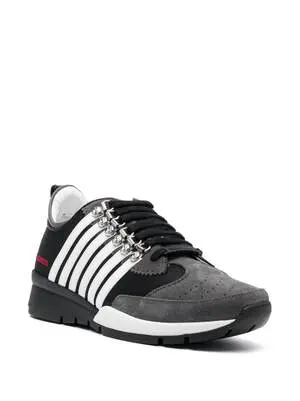 Dsquared2 Original Legend Low-top Sneakers