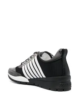 Dsquared2 Original Legend Low-top Sneakers