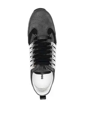 Dsquared2 Original Legend Low-top Sneakers