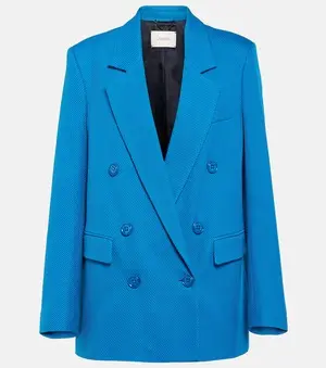 Dorothee Schumacher Cotton Blazer