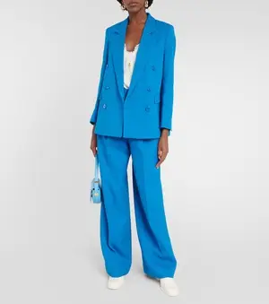Dorothee Schumacher Cotton Blazer
