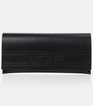 Dior Diorsignature M1u Sunglasses - Black