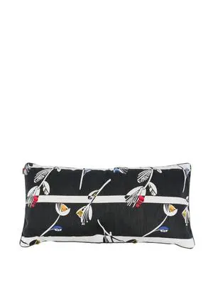 Missoni Graphic-printed Cotton Cushion