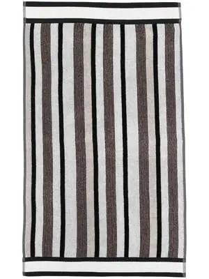 Missoni Striped Cotton Towel