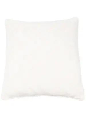 Missoni Zigzag Weave Feather Cushion - Neutrals
