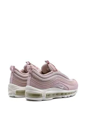 Nike Air Max 97 Sneakers - Pink