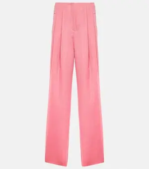 Dorothee Schumacher Wide Leg Pants For Women