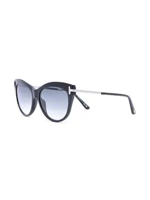 TOM FORD Cat-eye Sunglasses
