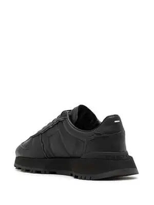 MAISON MARGIELA 50-50 Low-top Sneakers - Black