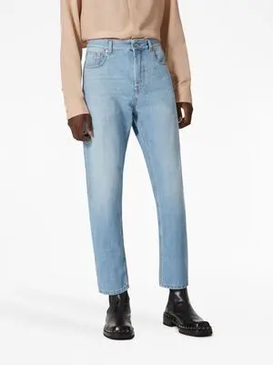 Valentino Garavani Vlogo Signature Jeans