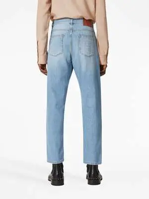 Valentino Garavani Vlogo Signature Jeans