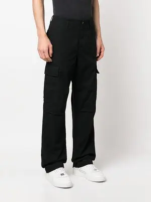 Carhartt Work In Progress Cargo Trousers - Black