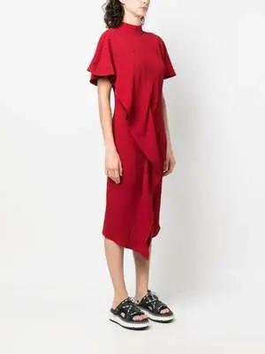 Colville Love Midi Dress