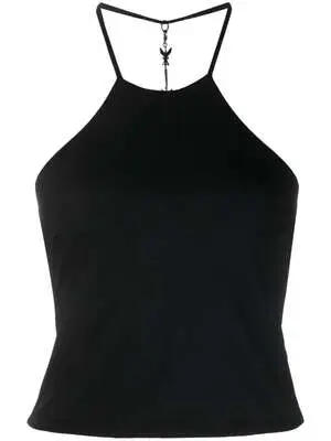 Patrizia Pepe Sleeveless Top