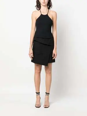 Patrizia Pepe Sleeveless Top