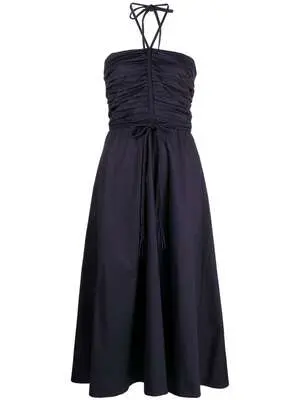 Veronica Beard Tucker Midi Dress