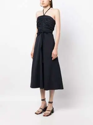 Veronica Beard Tucker Midi Dress