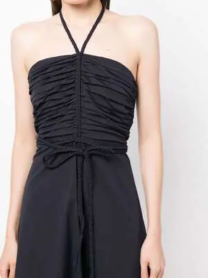 Veronica Beard Tucker Midi Dress
